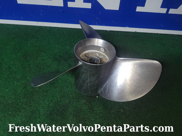 Volvo Penta F7 rear 3851477 Propeller Dps-M DPSM ...