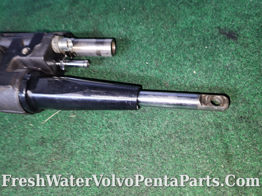 VOLVO PENTA REBUILT 290 DP-A SP-A DP-B STEERING ASSIST RAM P/N 852741 ...