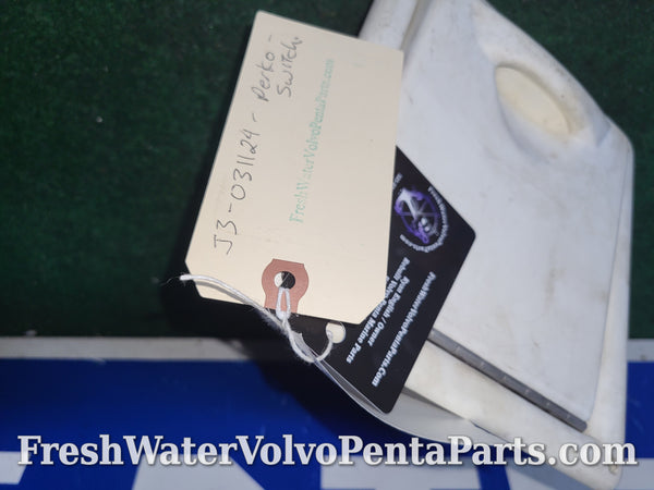 Perko 3 way switch - FreshWaterVolvoPentaParts.Com