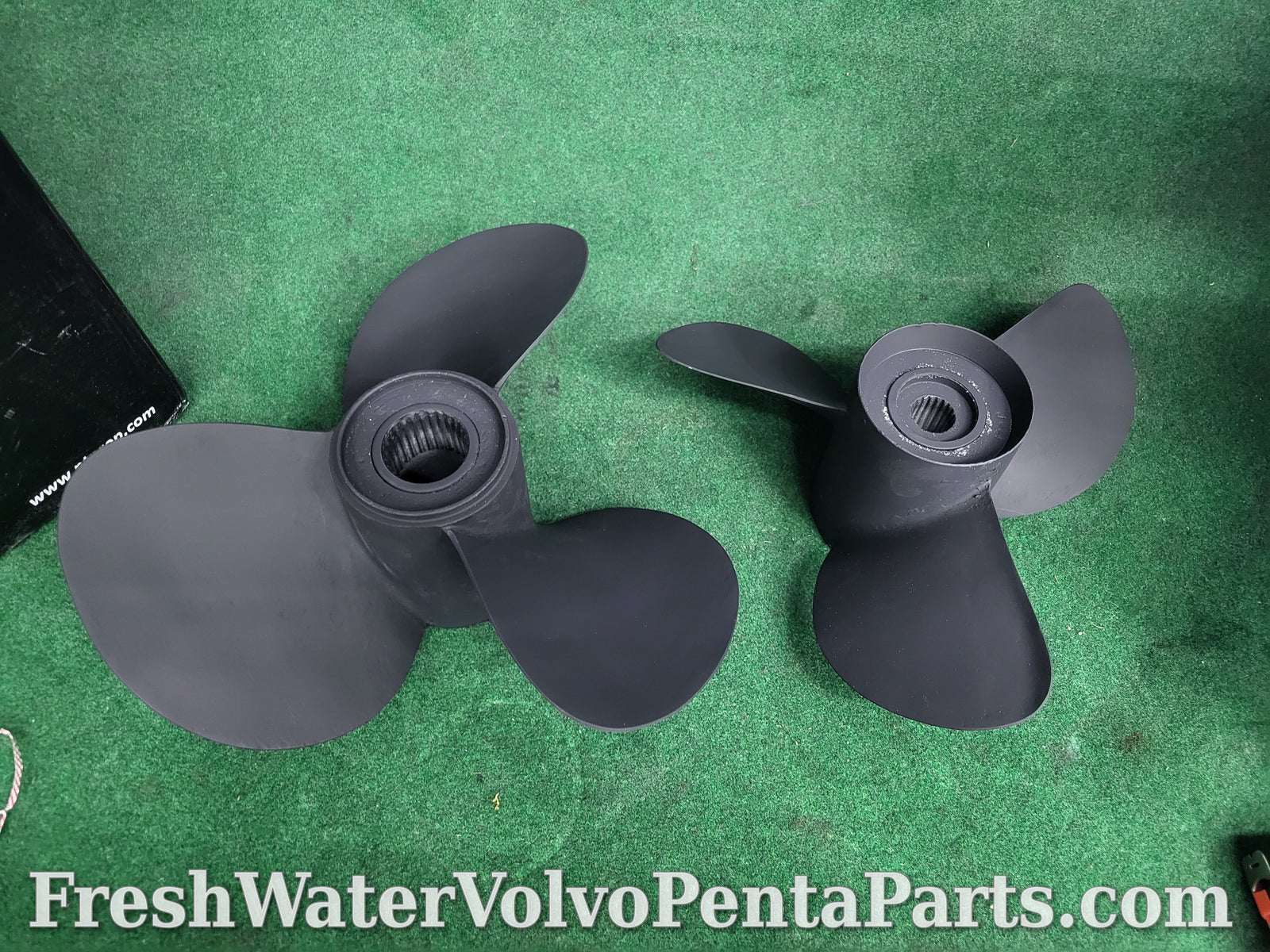 Volvo Penta Outdrive / SternDrive Components ...