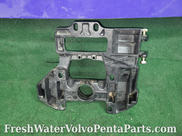 Volvo Penta inner Transom plate Dps-m Sx-m 3854605 3869341 ...