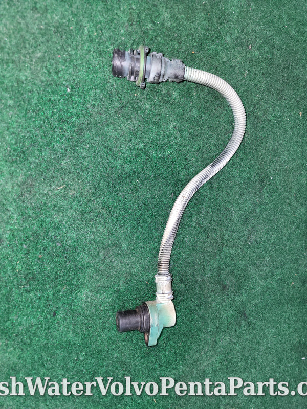 Volvo penta KAD44 P-C 3515093 flywheel position RPM sensor ...