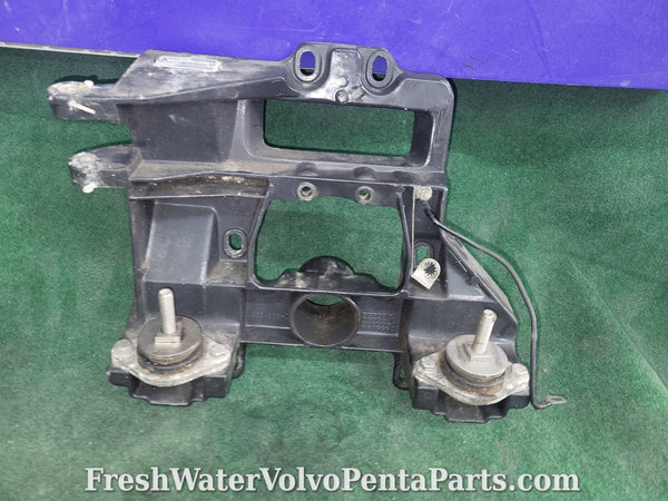 Volvo penta Inner DpsM Sx-M transom plate 3854865 3868844 ...
