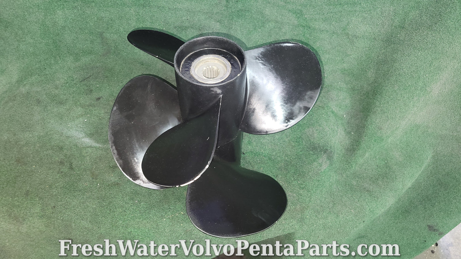 Volvo Penta Outdrive / SternDrive Components ...