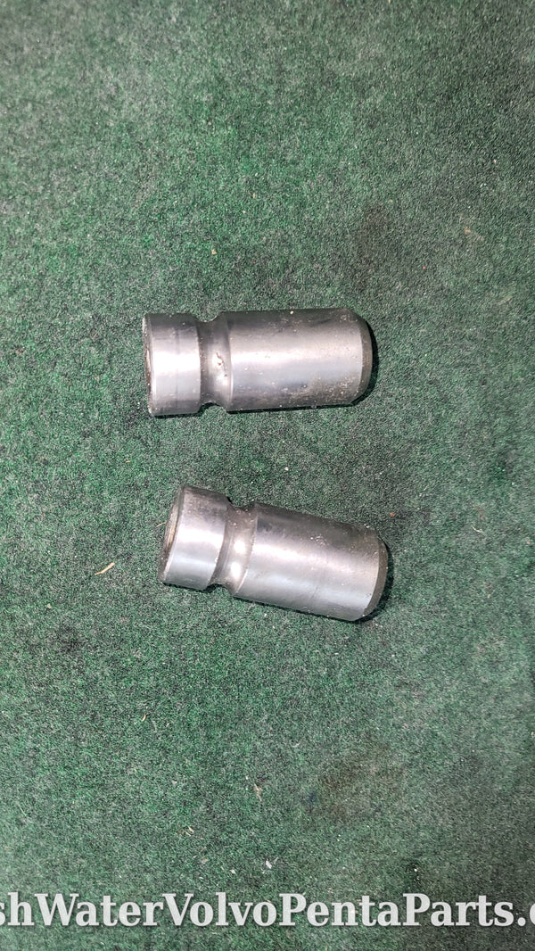 Volvo Penta Big pin Hinge pins dp-C dp-C1 Dp-D1 Dp-E Spindle p/n 87249 ...