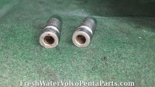 Volvo Penta Big pin Hinge pins dp-C dp-C1 Dp-D1 Dp-E Spindle p/n 87249 ...
