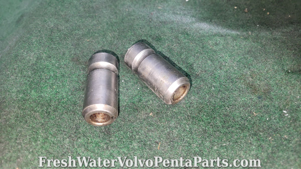 Volvo Penta Big pin Hinge pins dp-C dp-C1 Dp-D1 Dp-E Spindle p/n 87249 ...