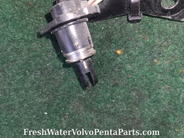 Volvo Penta Pn 828726 trim sensor potentiometer Dp-A thru Dp-E ...