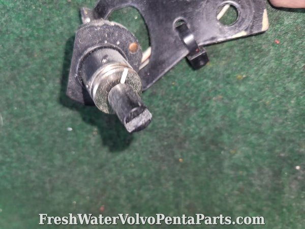 Volvo Penta Pn 828726 trim sensor potentiometer Dp-A thru Dp-E ...