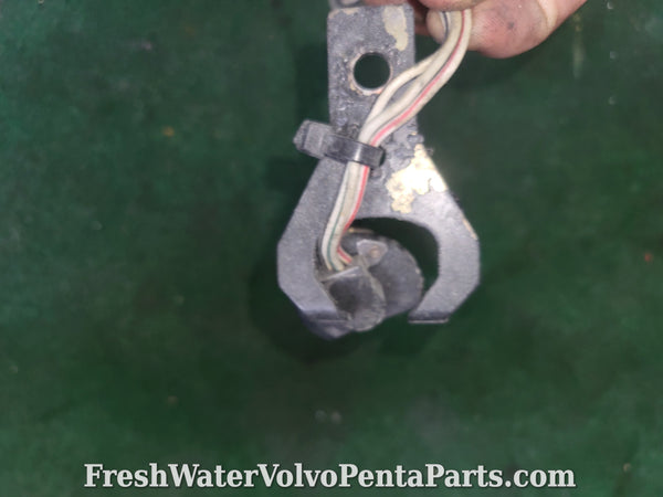 Volvo Penta Pn 828726 trim sensor potentiometer Dp-A thru Dp-E ...