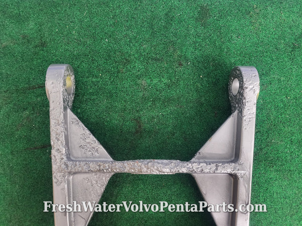 Volvo Penta Dp-E Sp-E Dp-D1 Dp-C1 suspension fork Hook up fork 3857140 ...