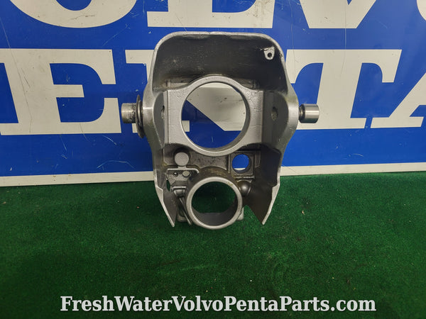 Volvo penta pivot housing With Shoulder bolts Dp-SM DpS-M Dpsm Dps Sx ...