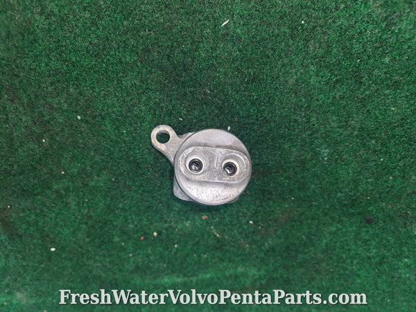 Volvo Penta Dp-Sm Dps-m Dpsm Sx Dps trim manifold 3852559 ...