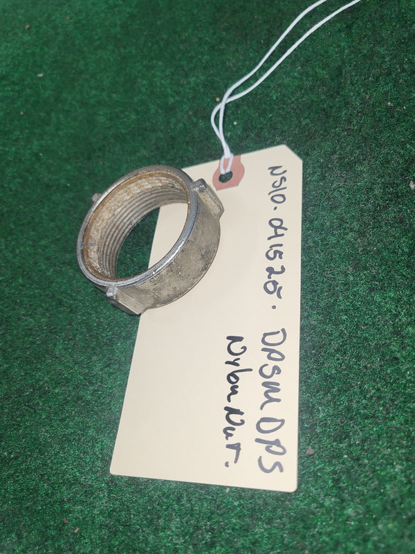 Volvo Penta Dps Dps-M prop shaft forward Nylon Nut 3851569 - FreshWaterVolvoPentaParts.Com