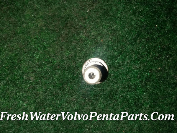 Volvo Penta Upper gear unit hollow Screw thru P/n 814643 ...