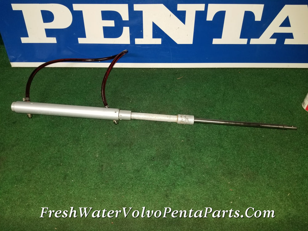 Volvo Penta Outdrive / SternDrive Components ...