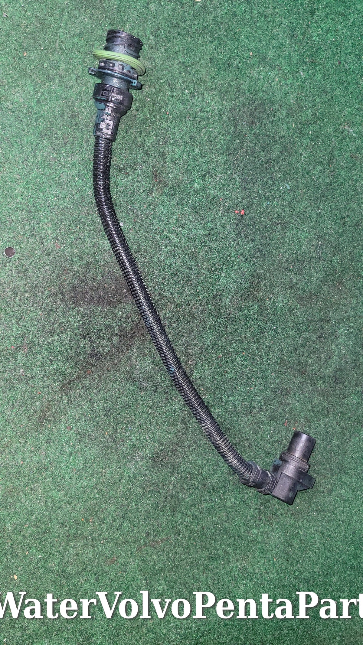 Volvo Penta KAD44 P-C 3515093 flywheel position RPM SENSOR ...